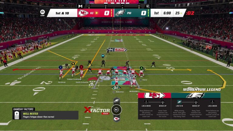 Dominate the Game: Essential Madden Tips and Tricks