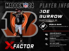 Madden Player Ratings: A Comprehensive Breakdown