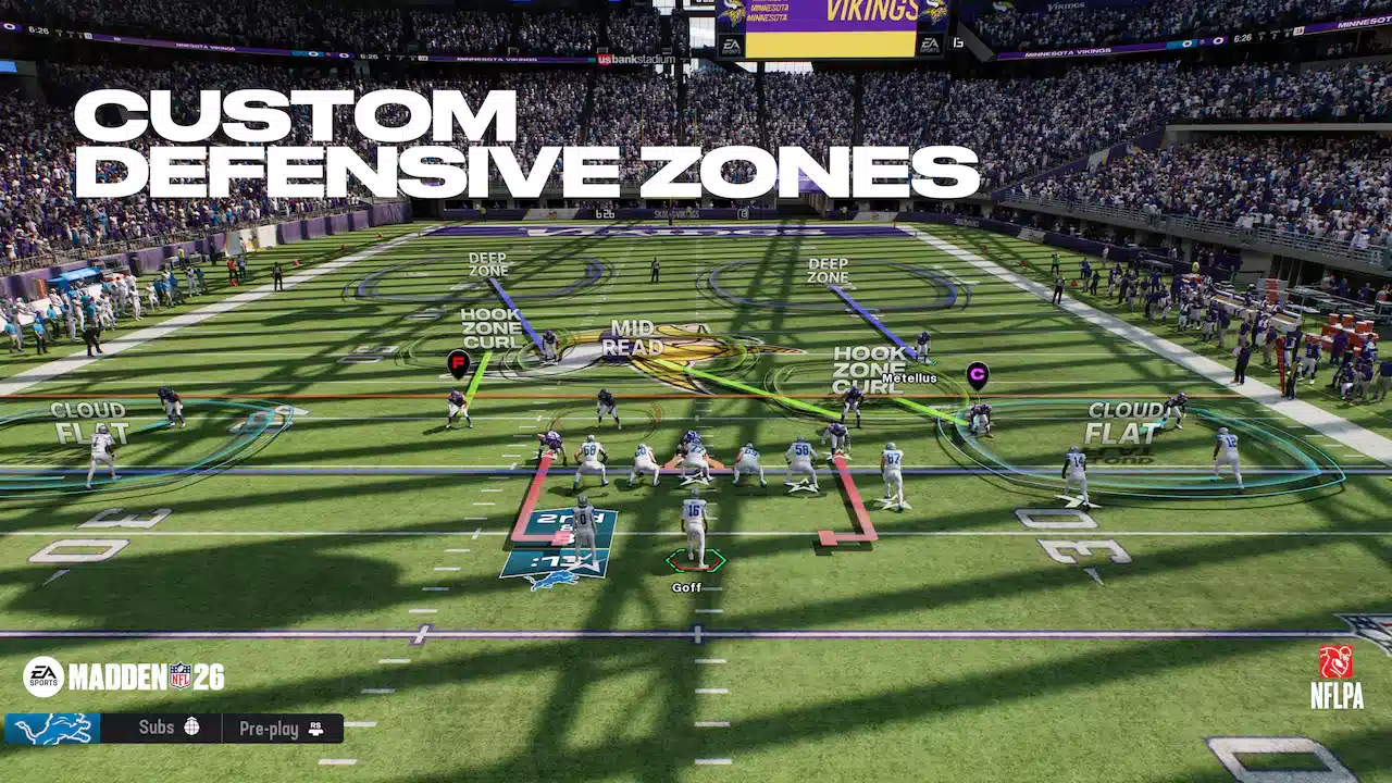Insightful Guide: Top 10 Madden NFL 26 Gameplay Tips
