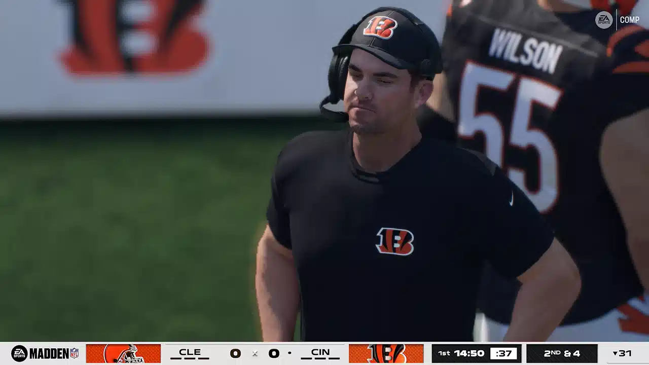 Bengals' Playbook Breakdown - Madden NFL 26 Guide