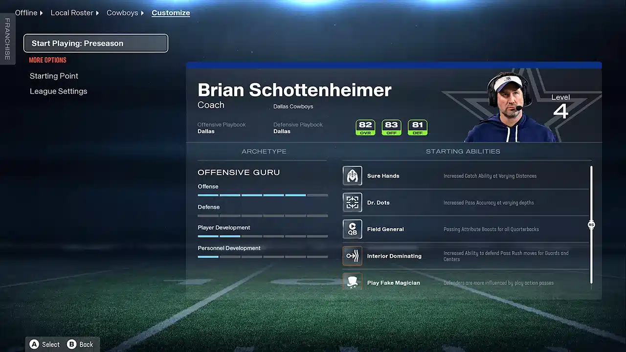Ultimate Guide: Madden NFL 26 Franchise Tips Breakdown