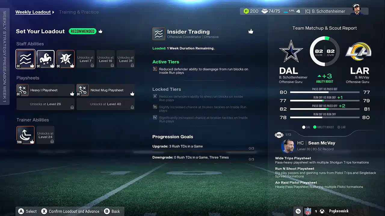 Ultimate Guide: Madden NFL 26 Franchise Tips Breakdown