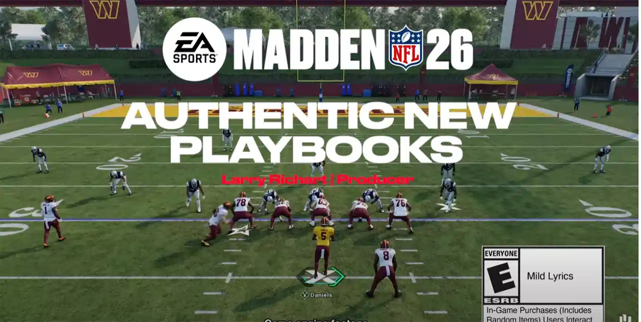 Latest Authentic Playbook Updates: New Features Revealed