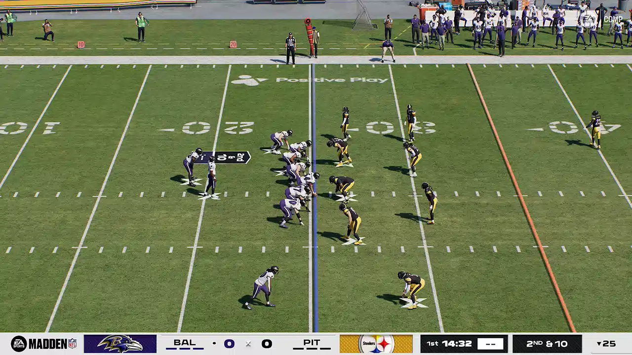 Ultimate Guide: Madden NFL 26 Pittsburgh Steelers Playbook