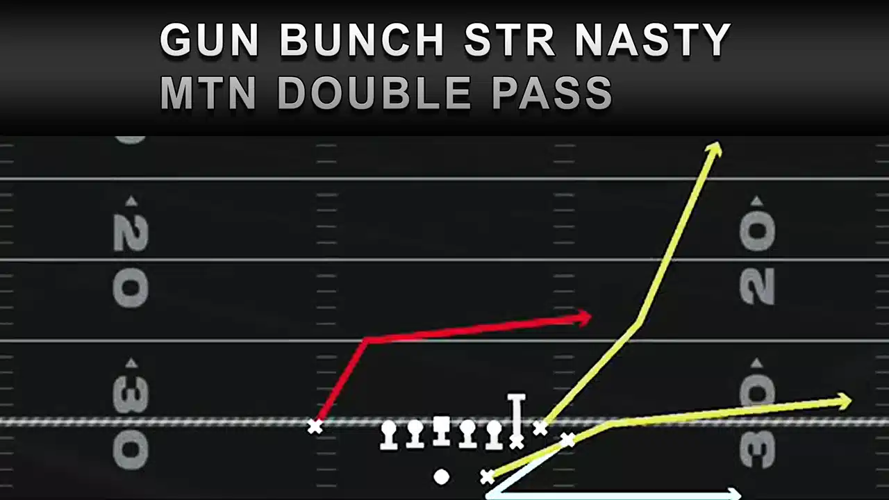 Double Pass Plays: Ultimate Guide to Master Trick Plays