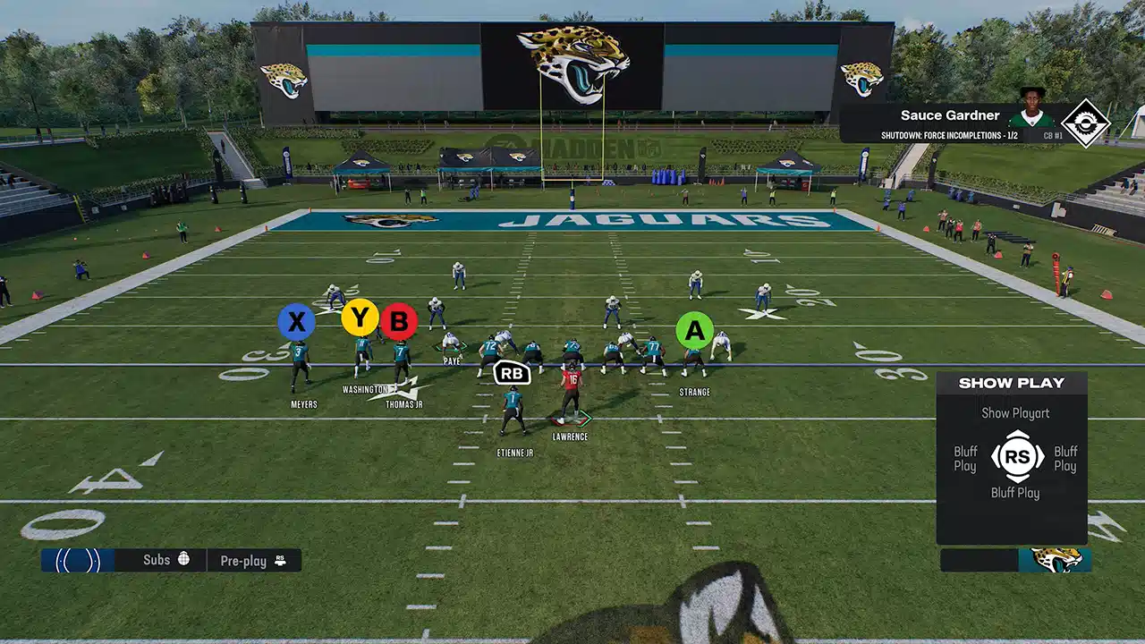 Gun Bunch TE Wk: Proven Strategies to Dominate Madden 26
